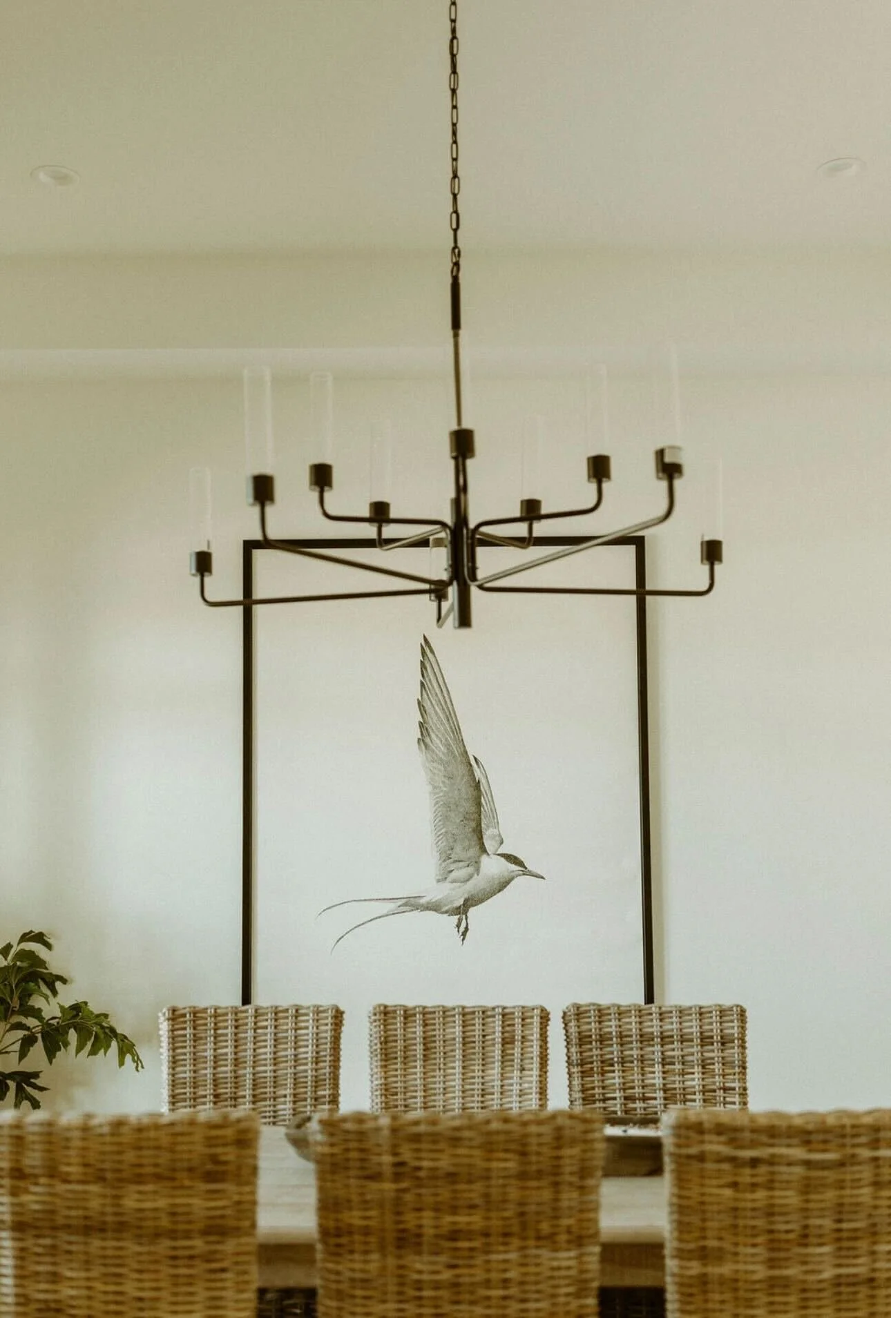 Make Lighting a Statement — Eastman Cartwright Home