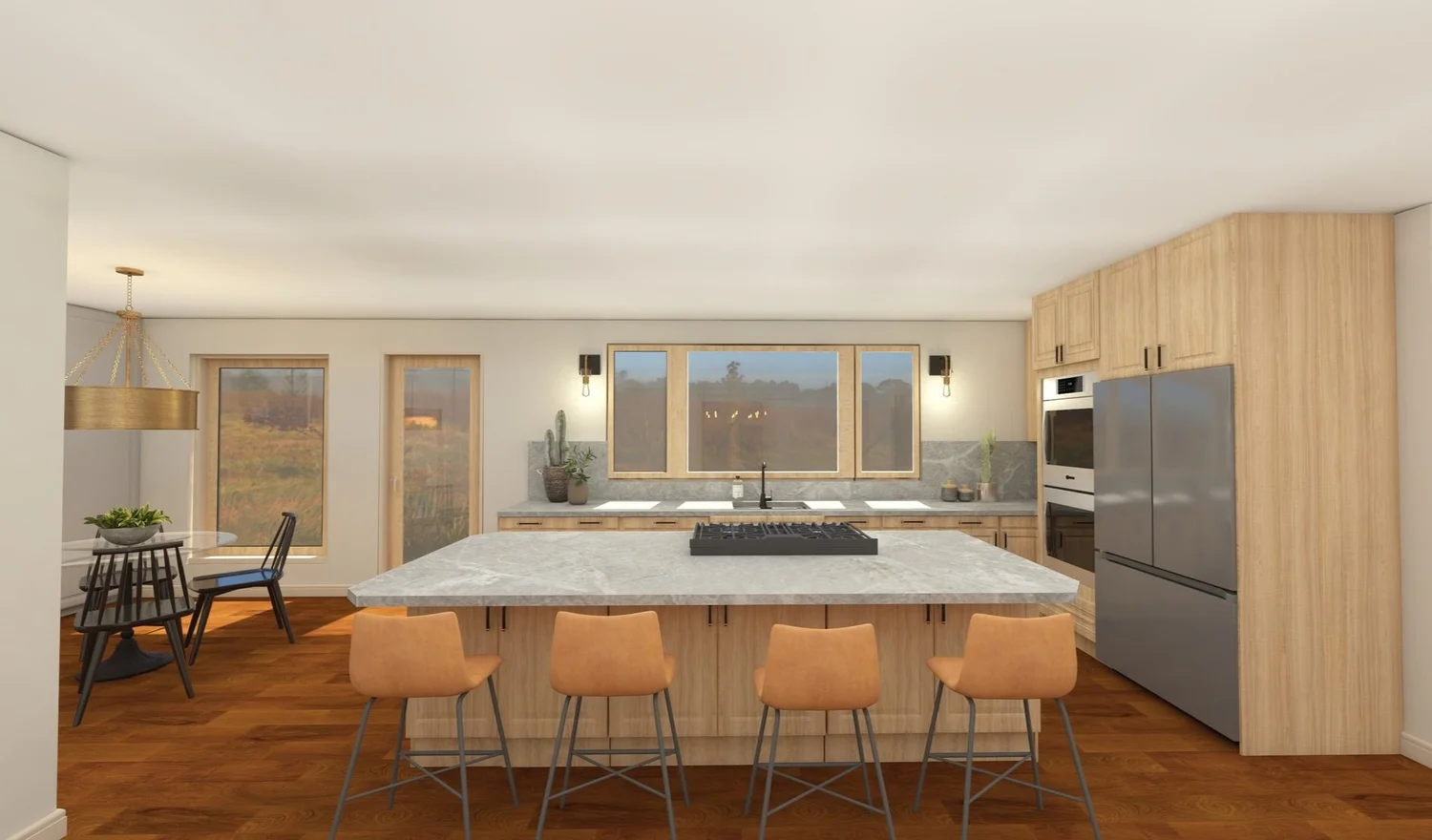 3 Reasons You Need Renders for Your Renovation — Eastman Cartwright Home