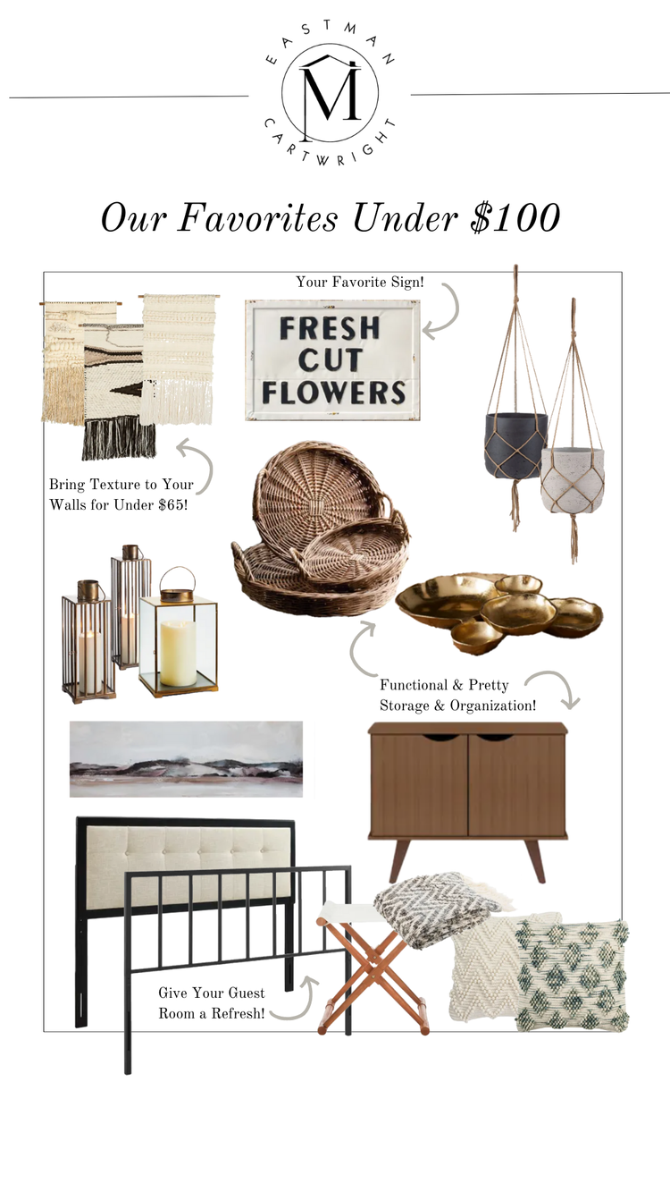 2023 Interior Trend Predictions — Eastman Cartwright Home