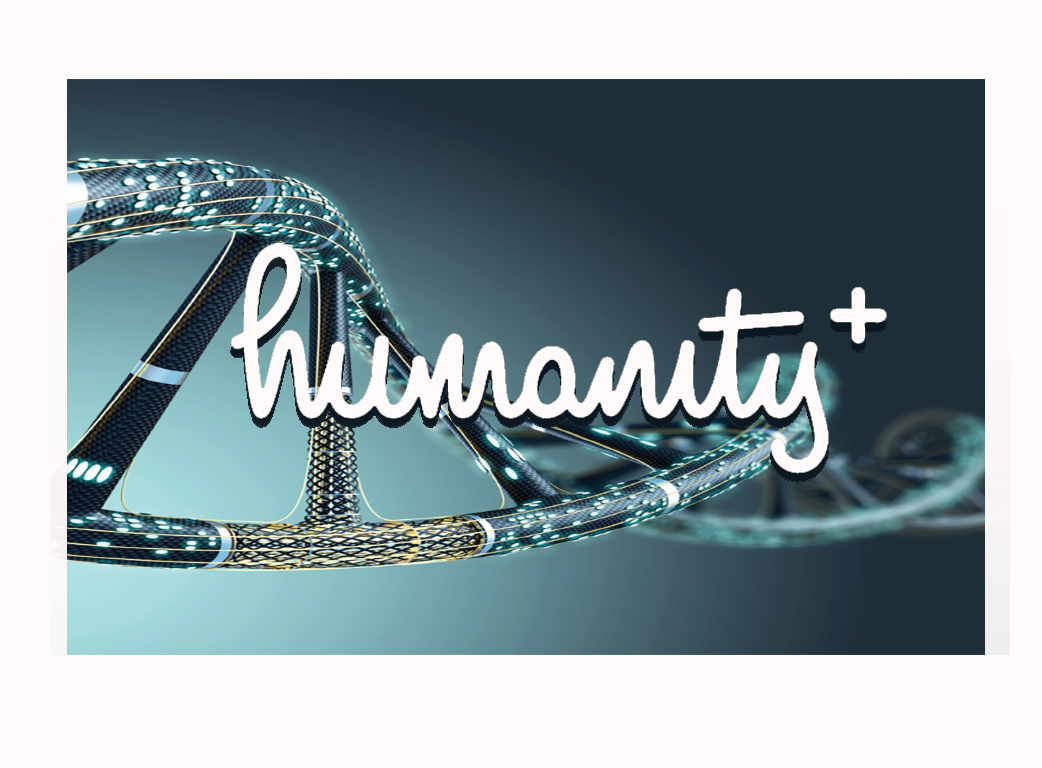 Humanity+