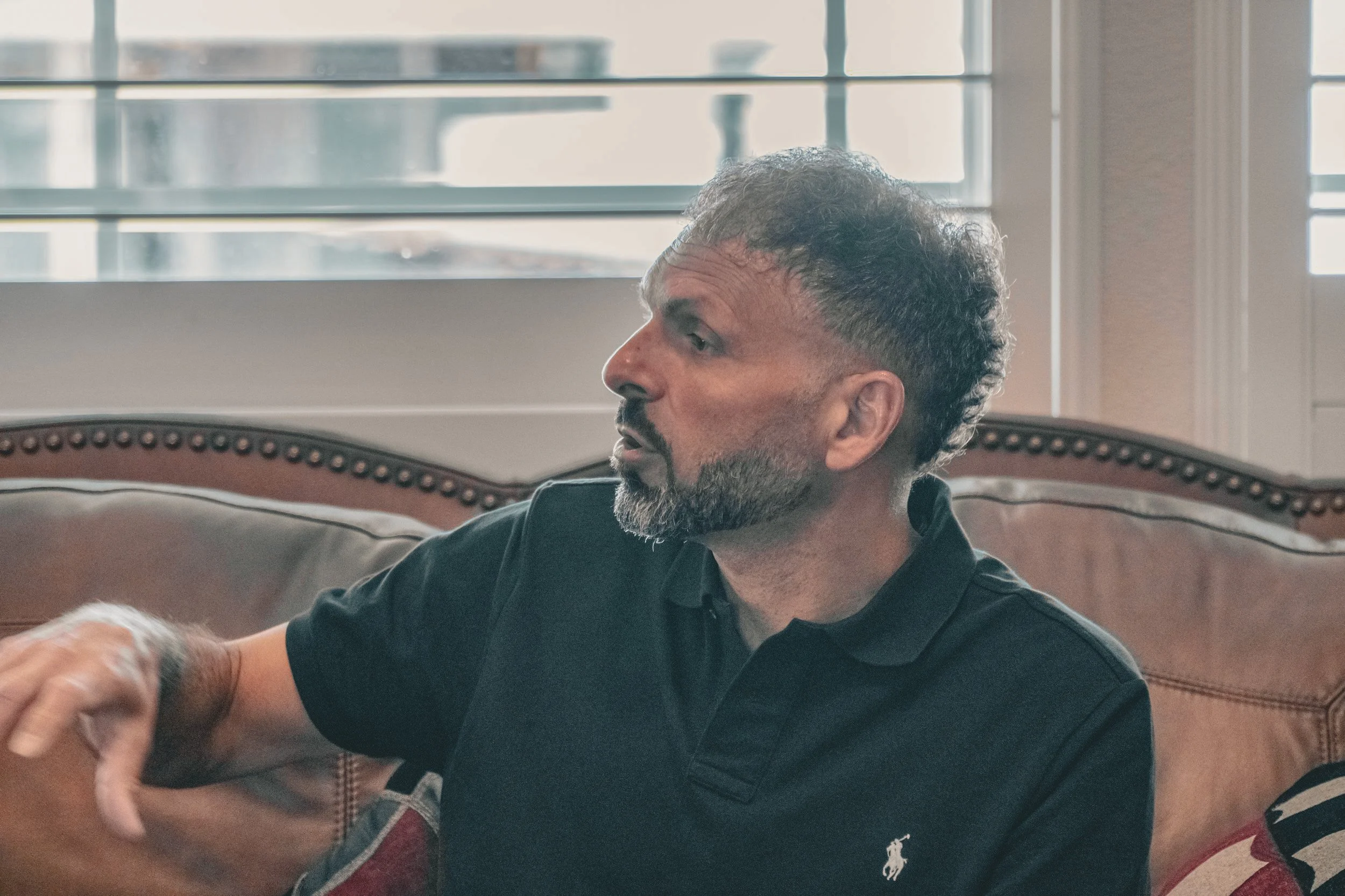 Team — Jesse Iwuji Motorsports