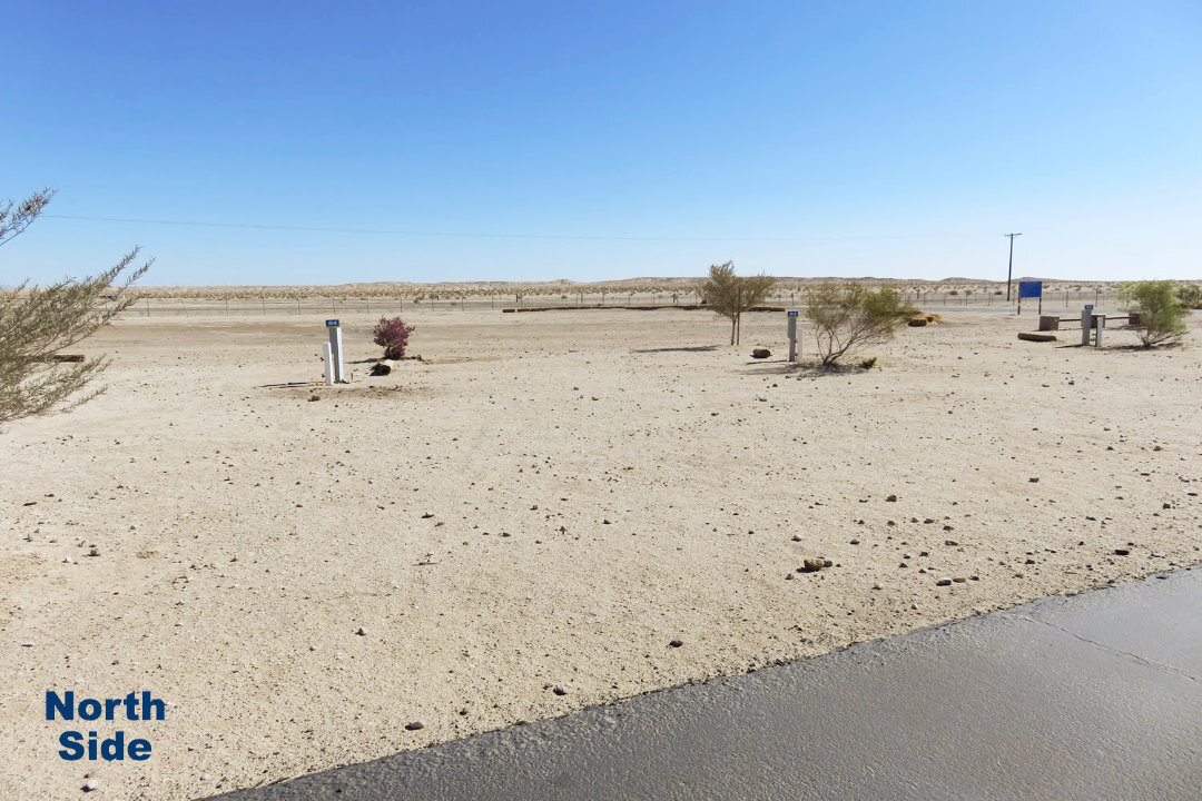 Ocotillo Wells RV Reservations — Ocotillo RV Resort