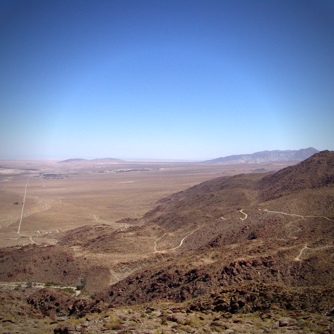 Ocotillo RV Resort