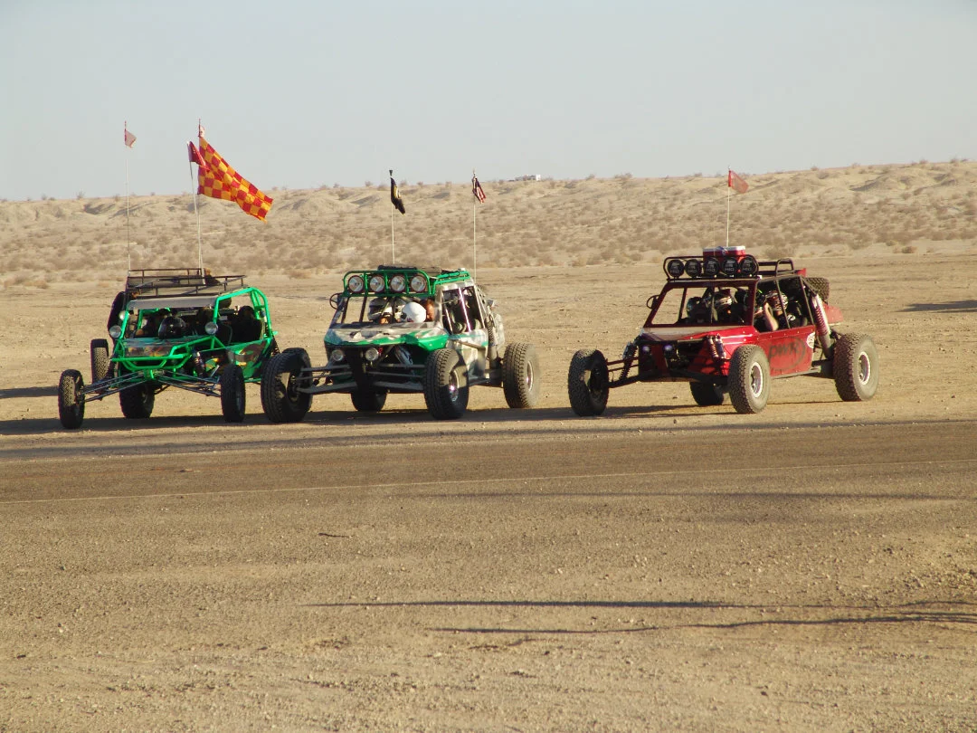 Ocotillo RV Resort
