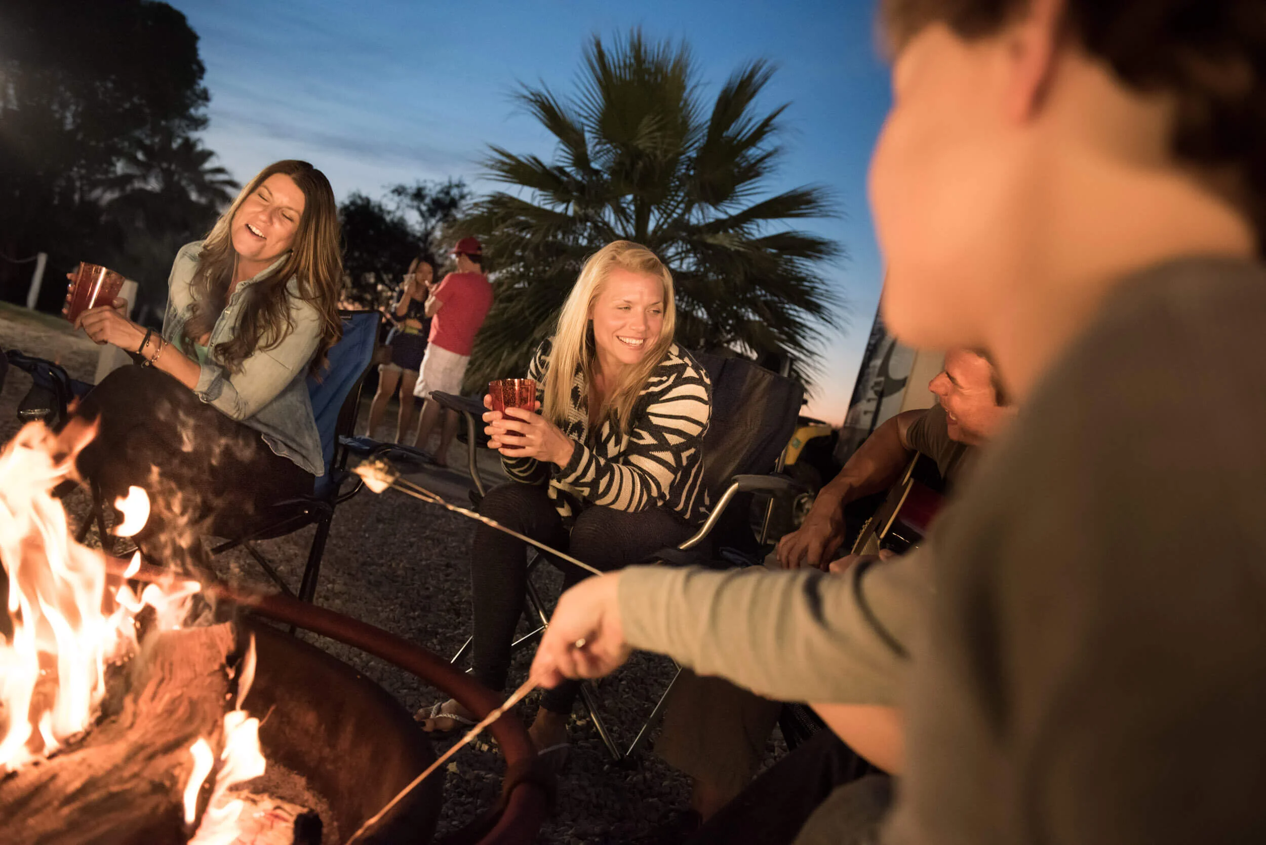 Ocotillo Wells RV Reservations — Ocotillo RV Resort