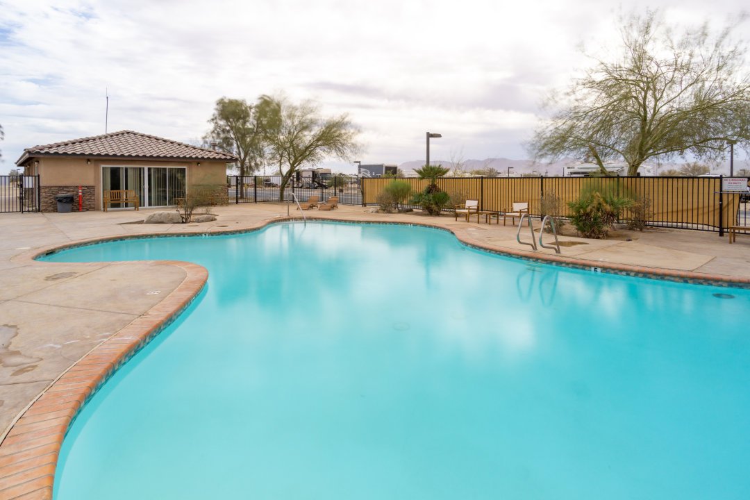 Photos — Ocotillo RV Resort