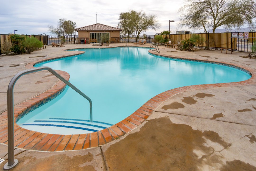 Photos — Ocotillo RV Resort