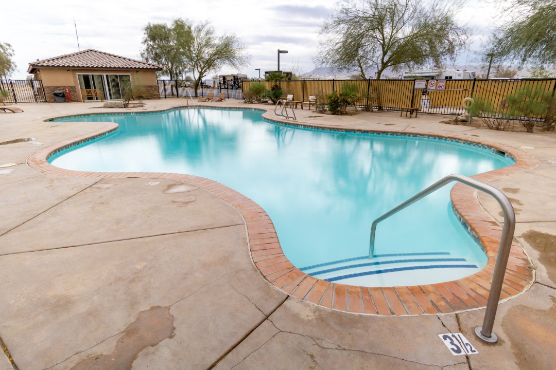 Photos — Ocotillo RV Resort