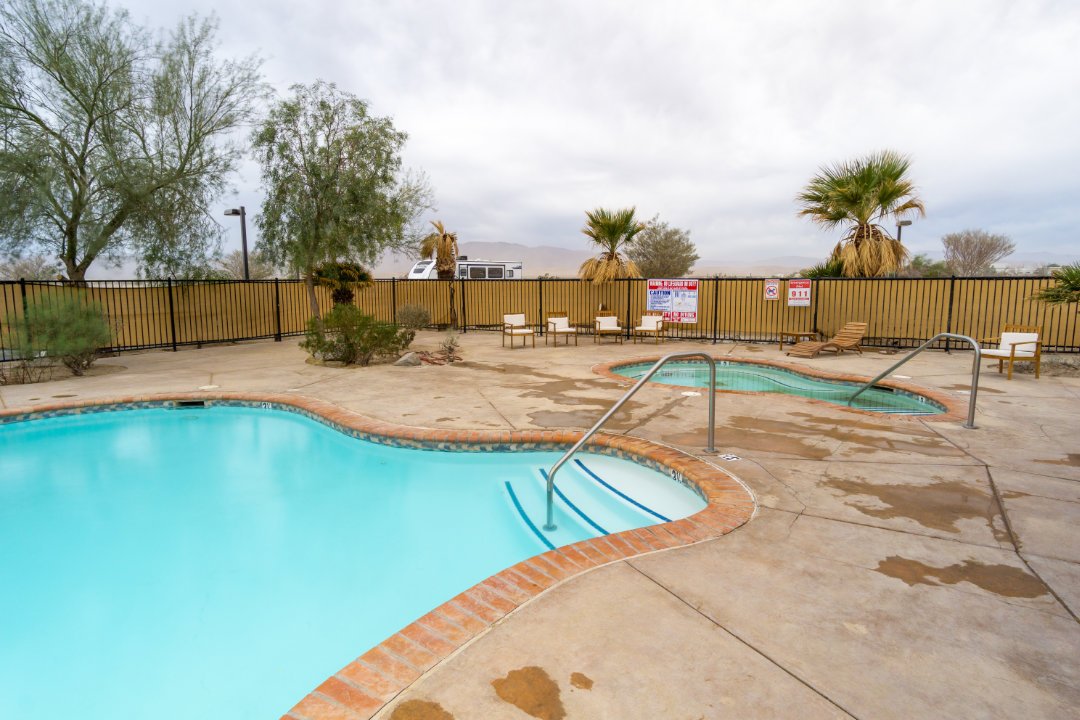 Photos — Ocotillo RV Resort
