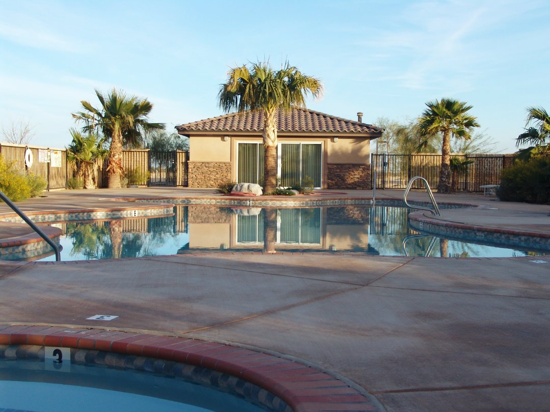 Photos — Ocotillo RV Resort