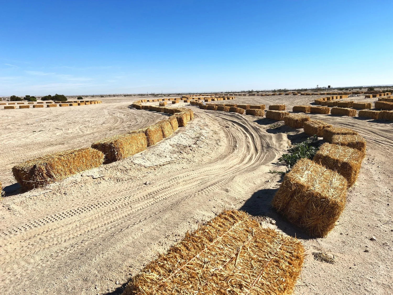 Kids Course — Ocotillo RV Resort