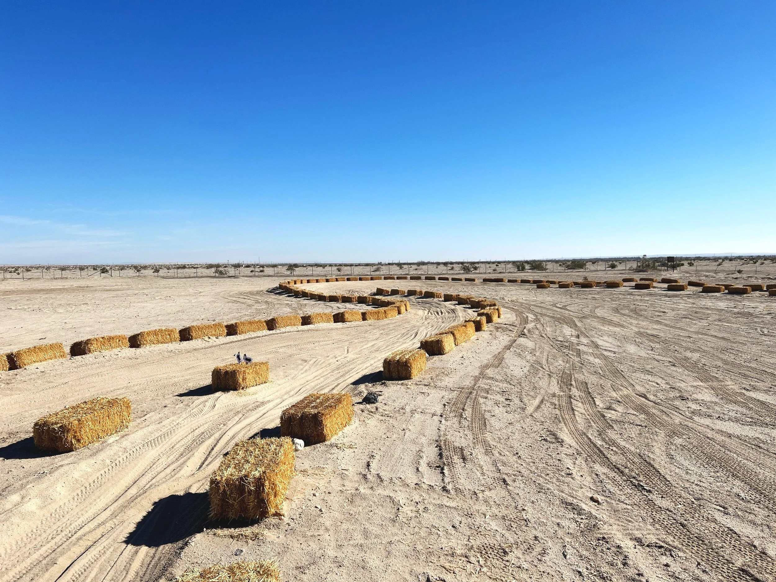 Kids Course — Ocotillo RV Resort
