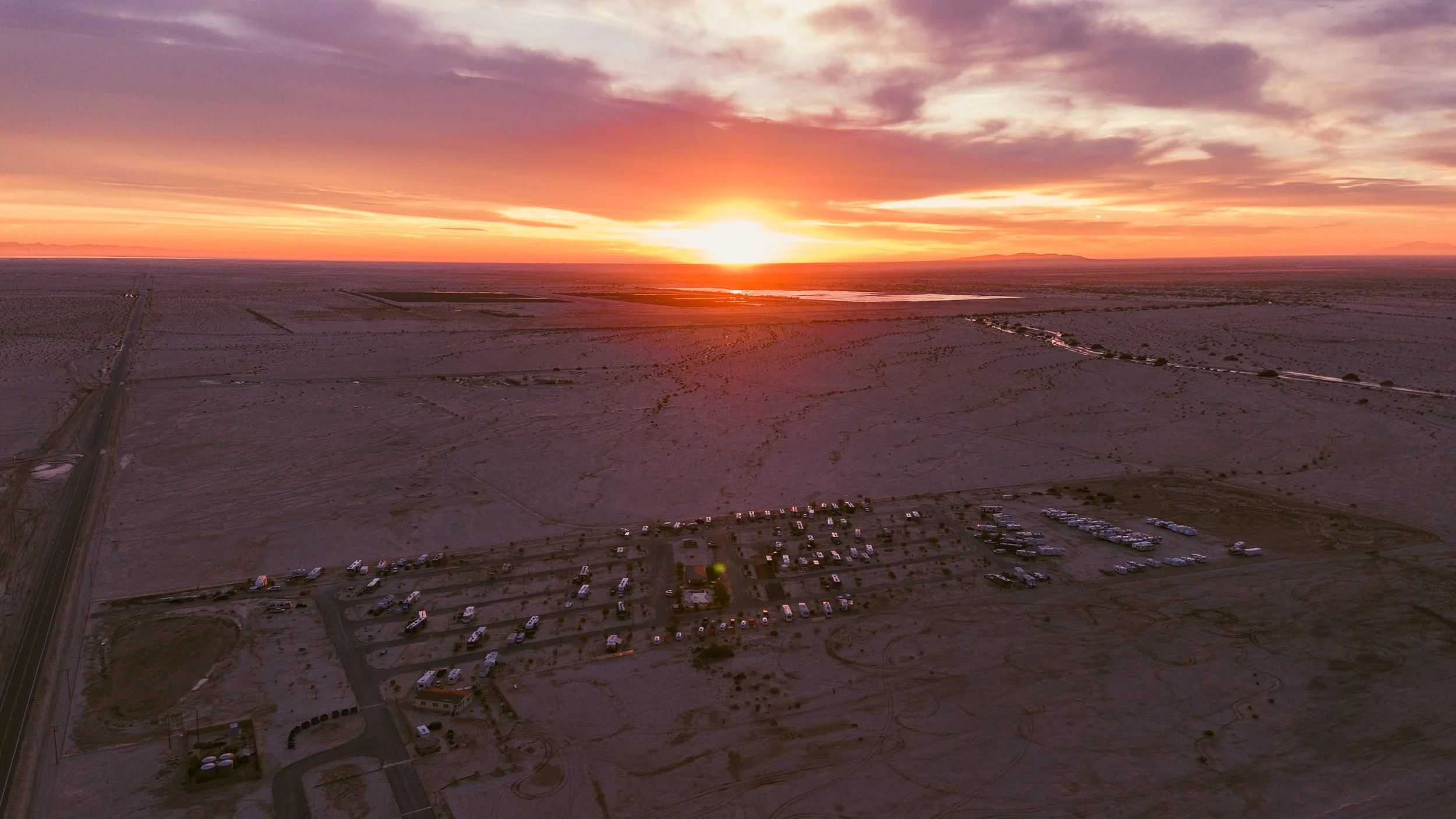 Photos — Ocotillo RV Resort