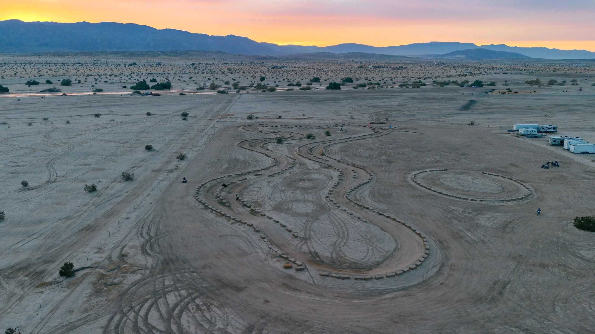 Photos — Ocotillo RV Resort