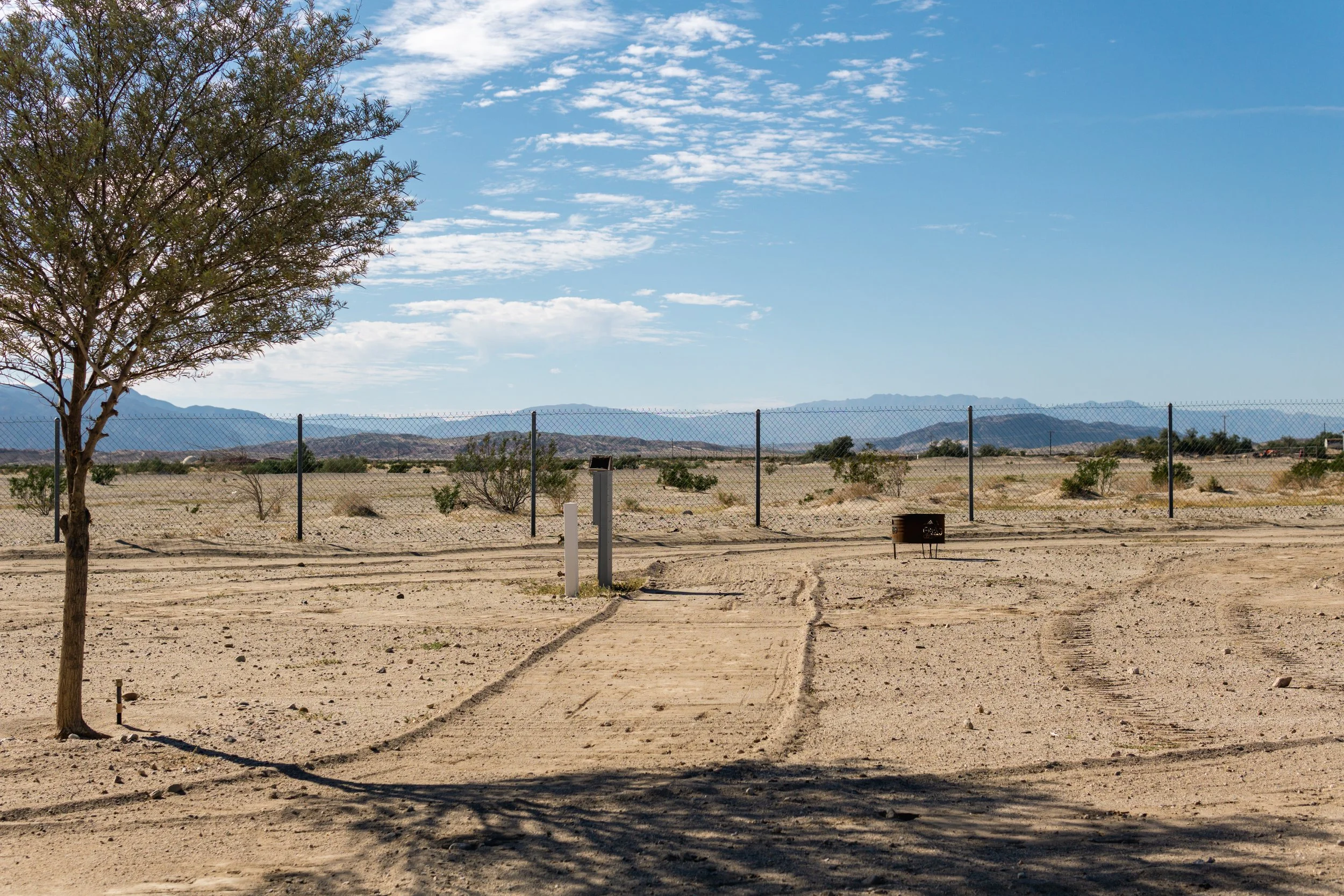RV Reservations — Ocotillo RV Resort