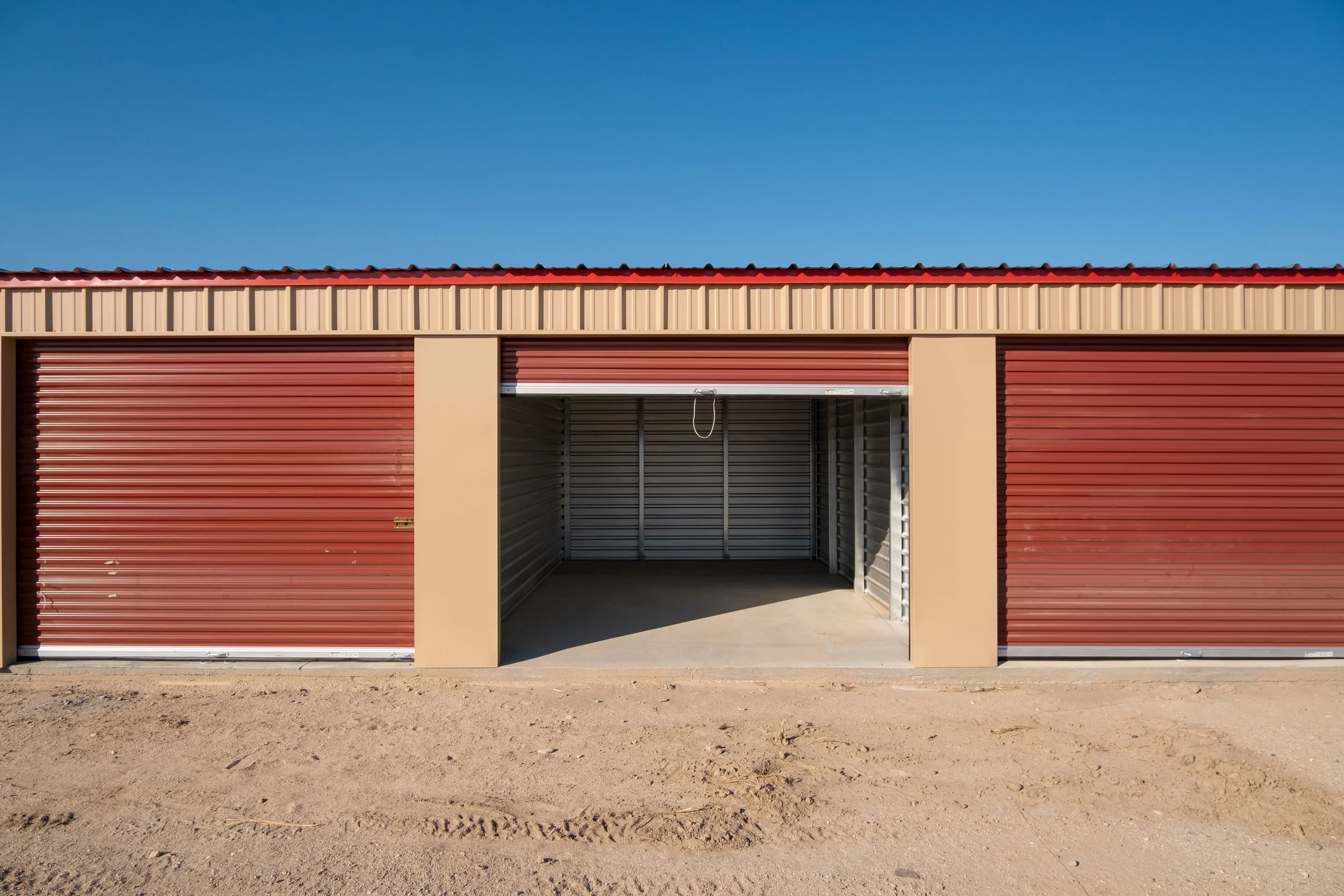 RV & Mini Storage | Ocotillo Wells, CA — Ocotillo RV Resort