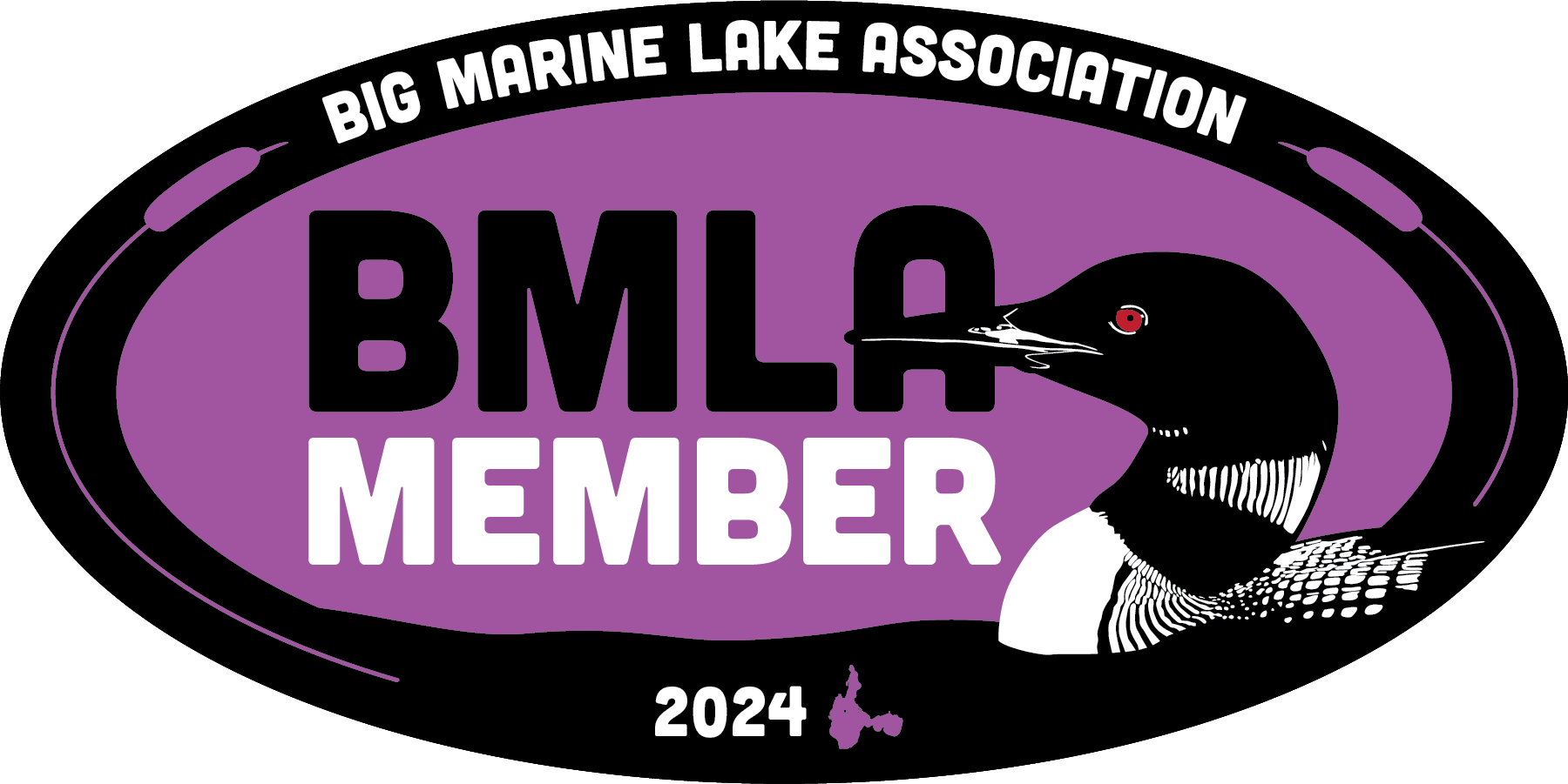 Big Marine Lake Association
