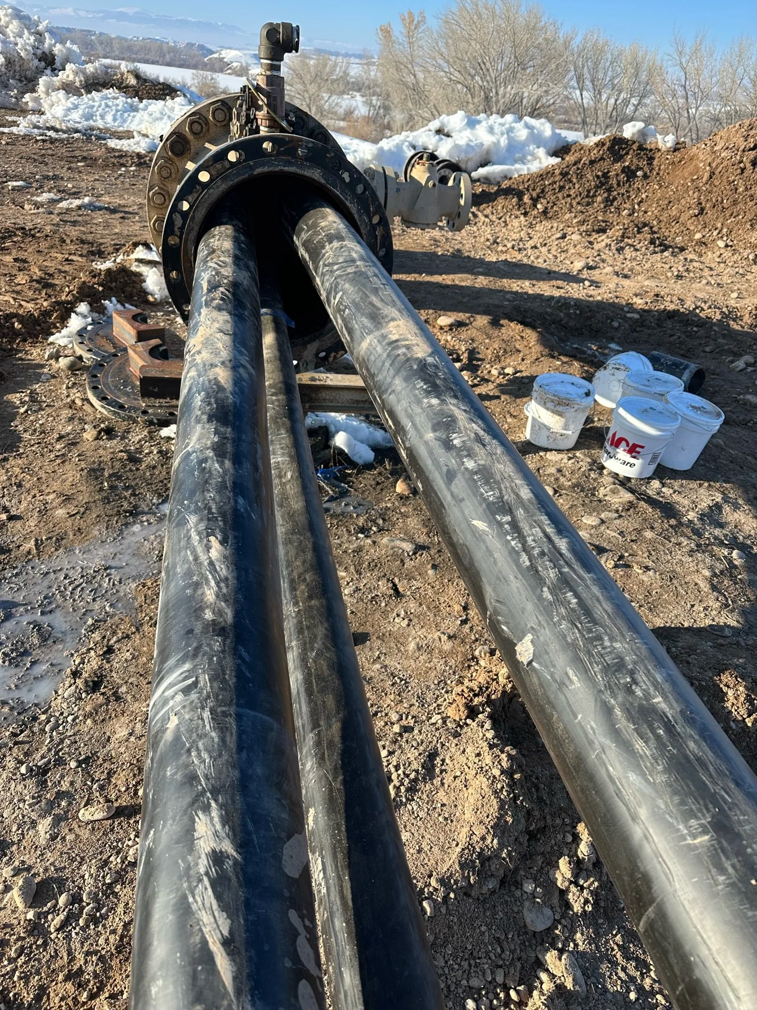 What We Do — E3 Energy Solution