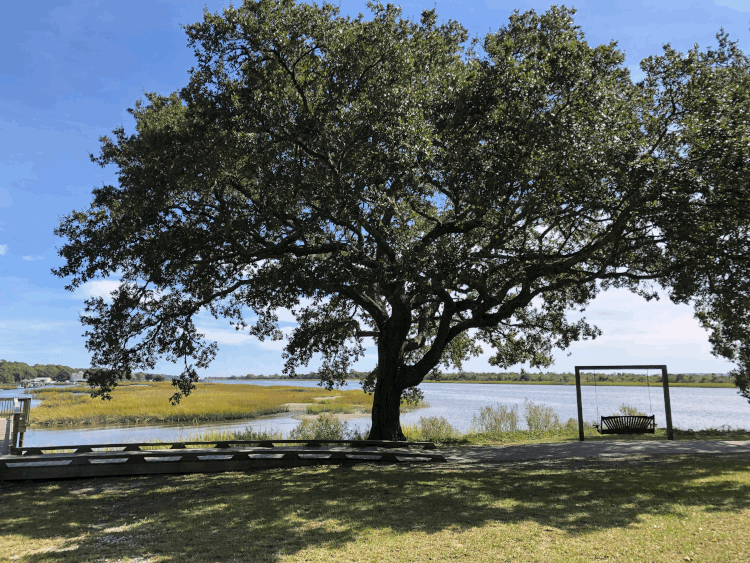 Sea Trail Resort — It's the Amenities!