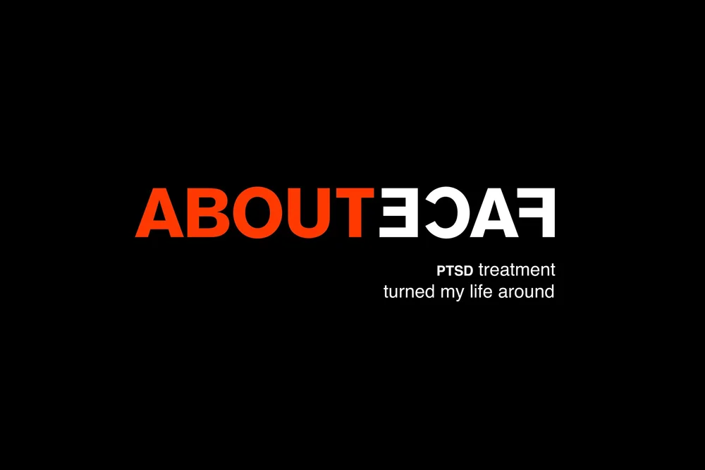 About Face — VA Campaign — BIETHAN — Agency for Change
