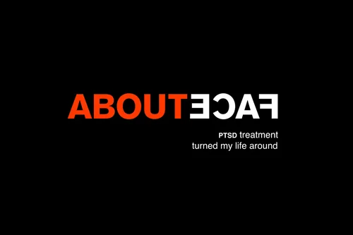 About Face — VA Campaign — BIETHAN — Agency for Change