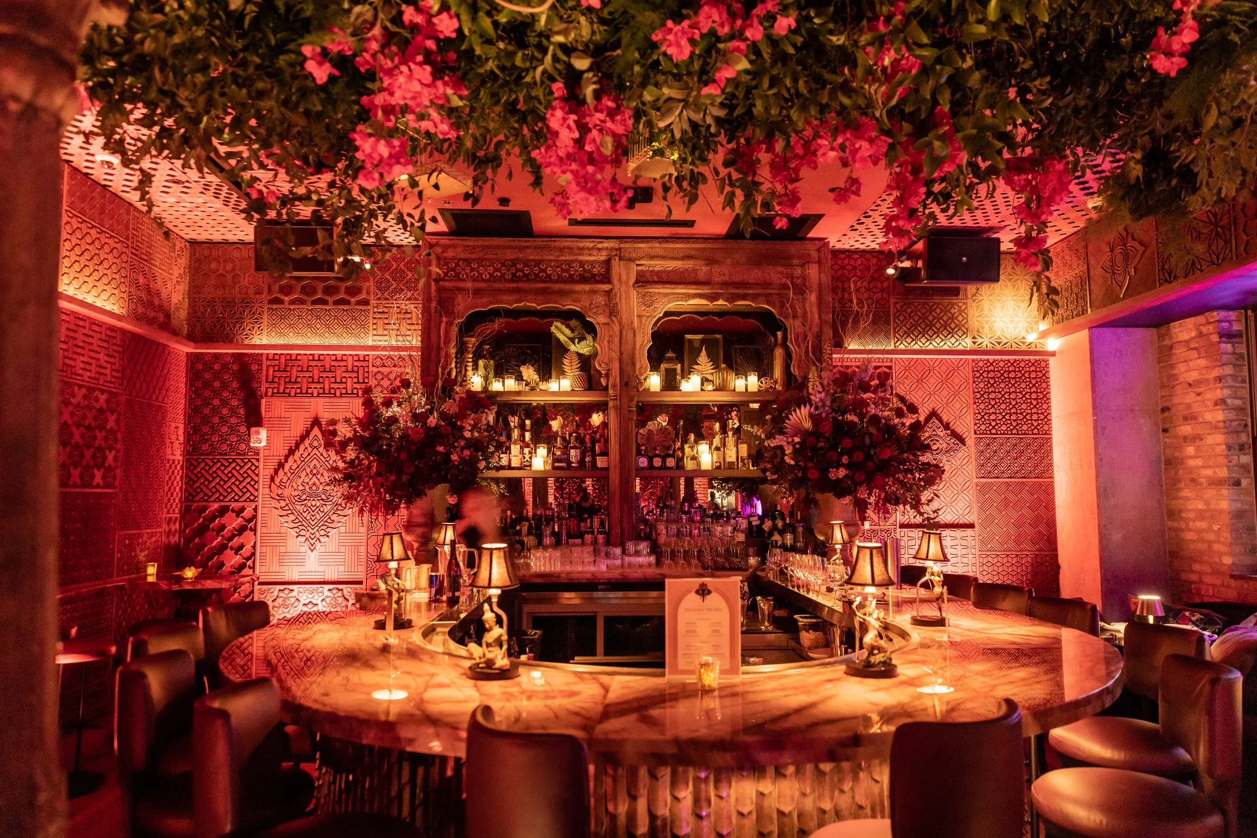 Private Events — Elephant East