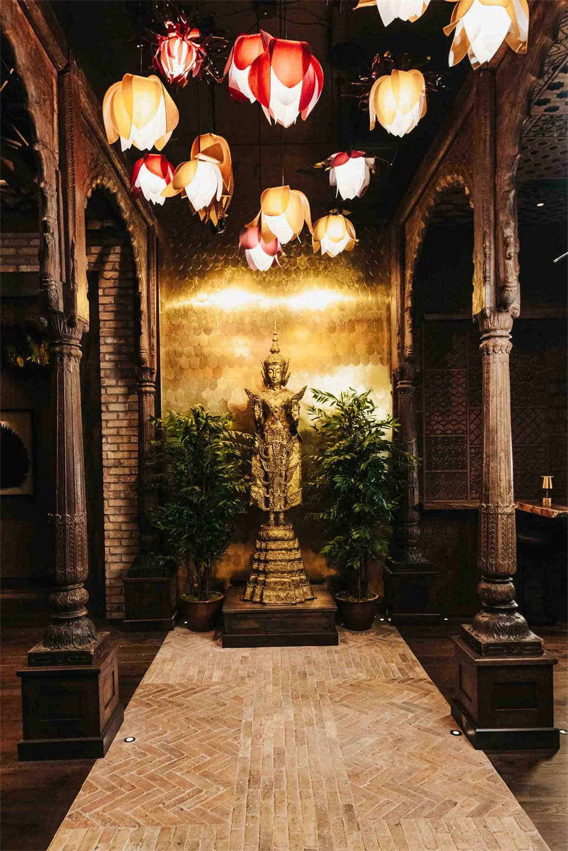 Elephant East | Pan-Asian Destination in Harwood District