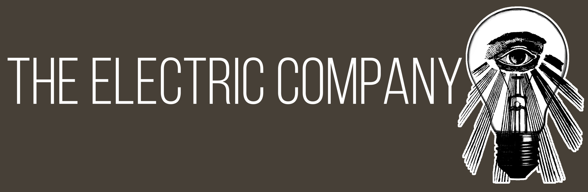 The Electric Company Logo