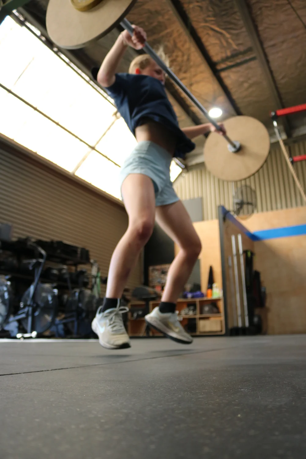 Classes — Tasman Bay CrossFit