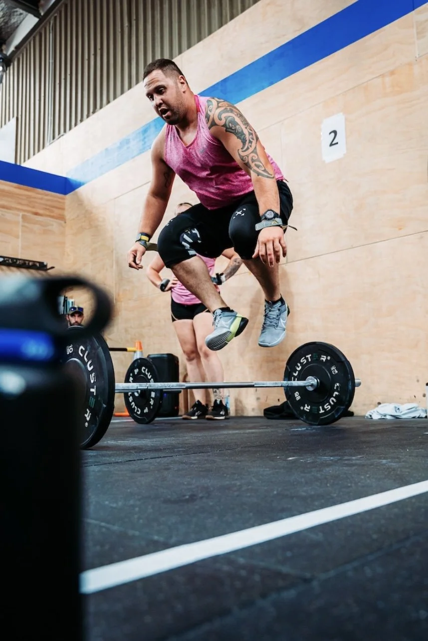 Tasman Bay CrossFit