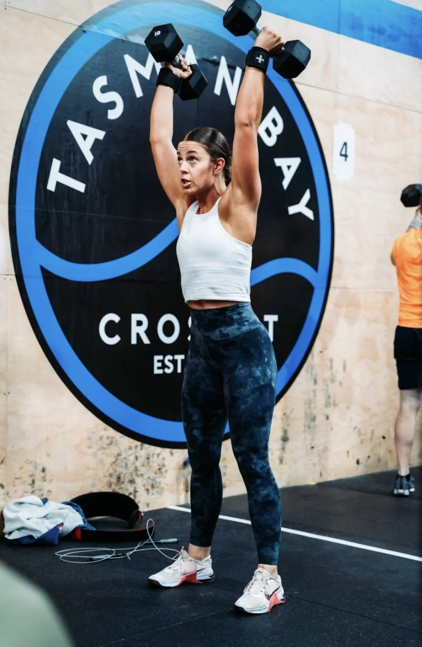 Classes — Tasman Bay CrossFit