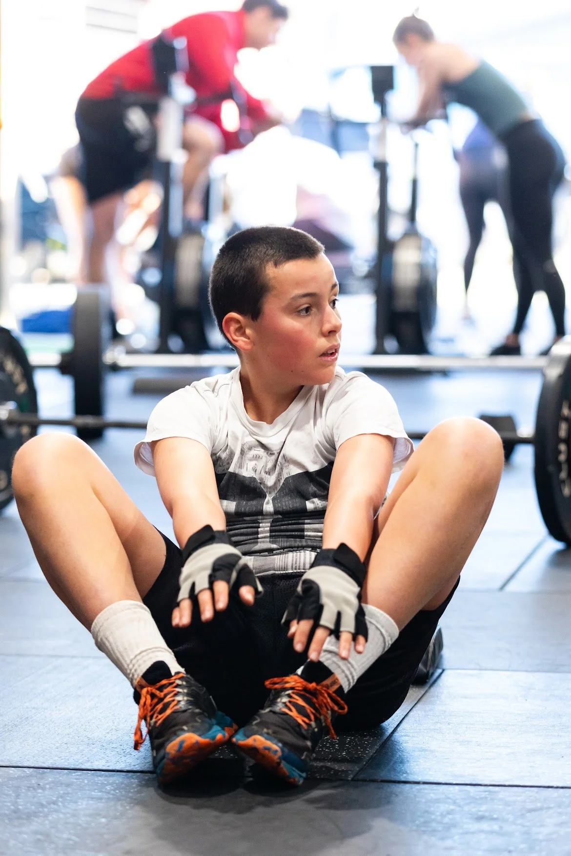 Classes — Tasman Bay CrossFit