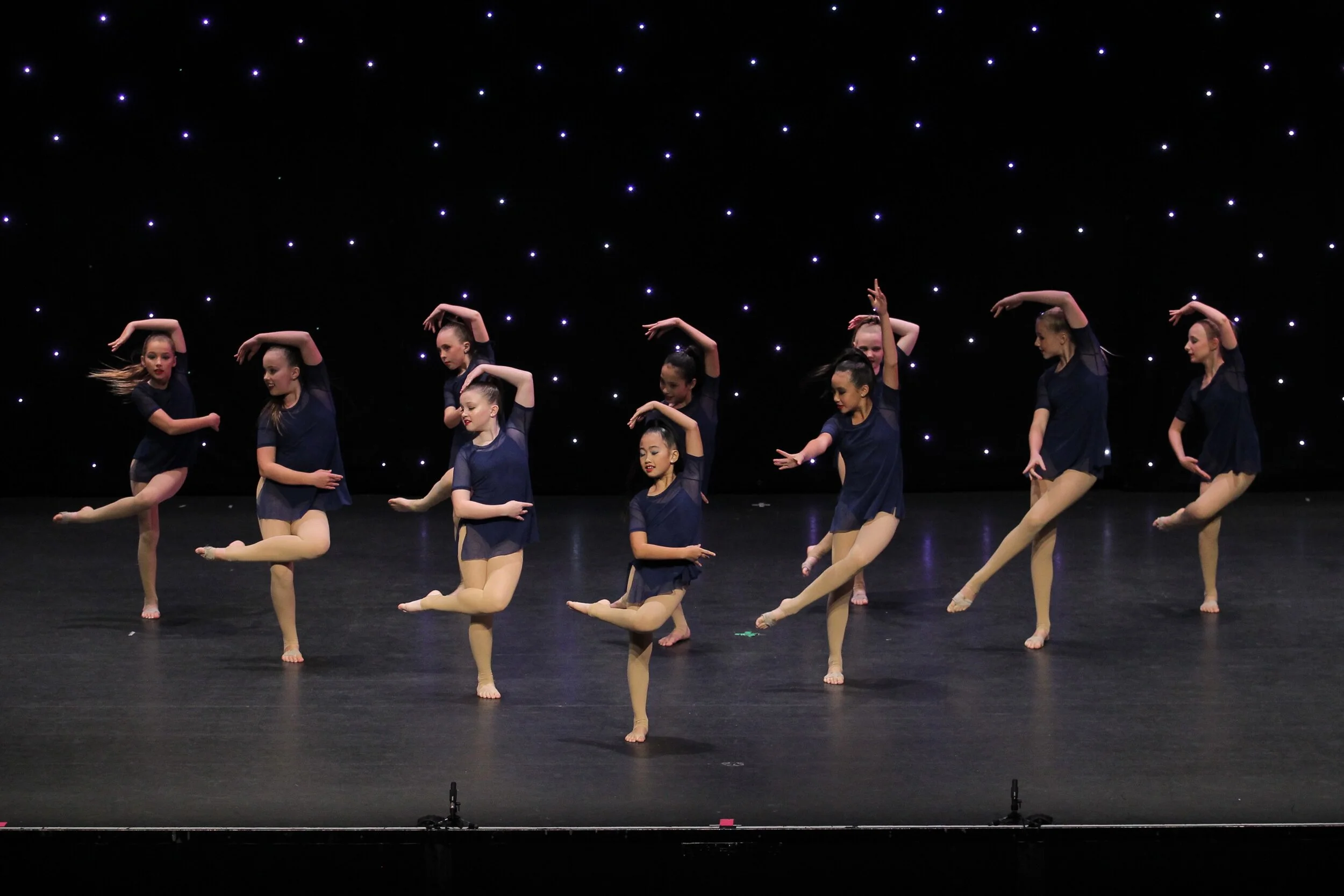 Styles — Adrenaline Performing Arts