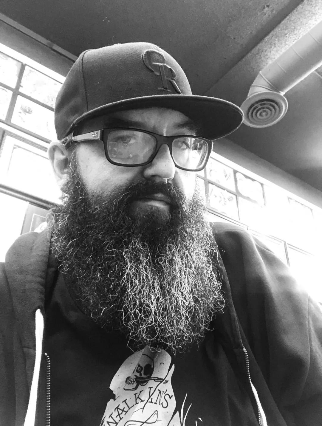 Bonaroo Tattoo Aurora — Bonaroo Tattoo