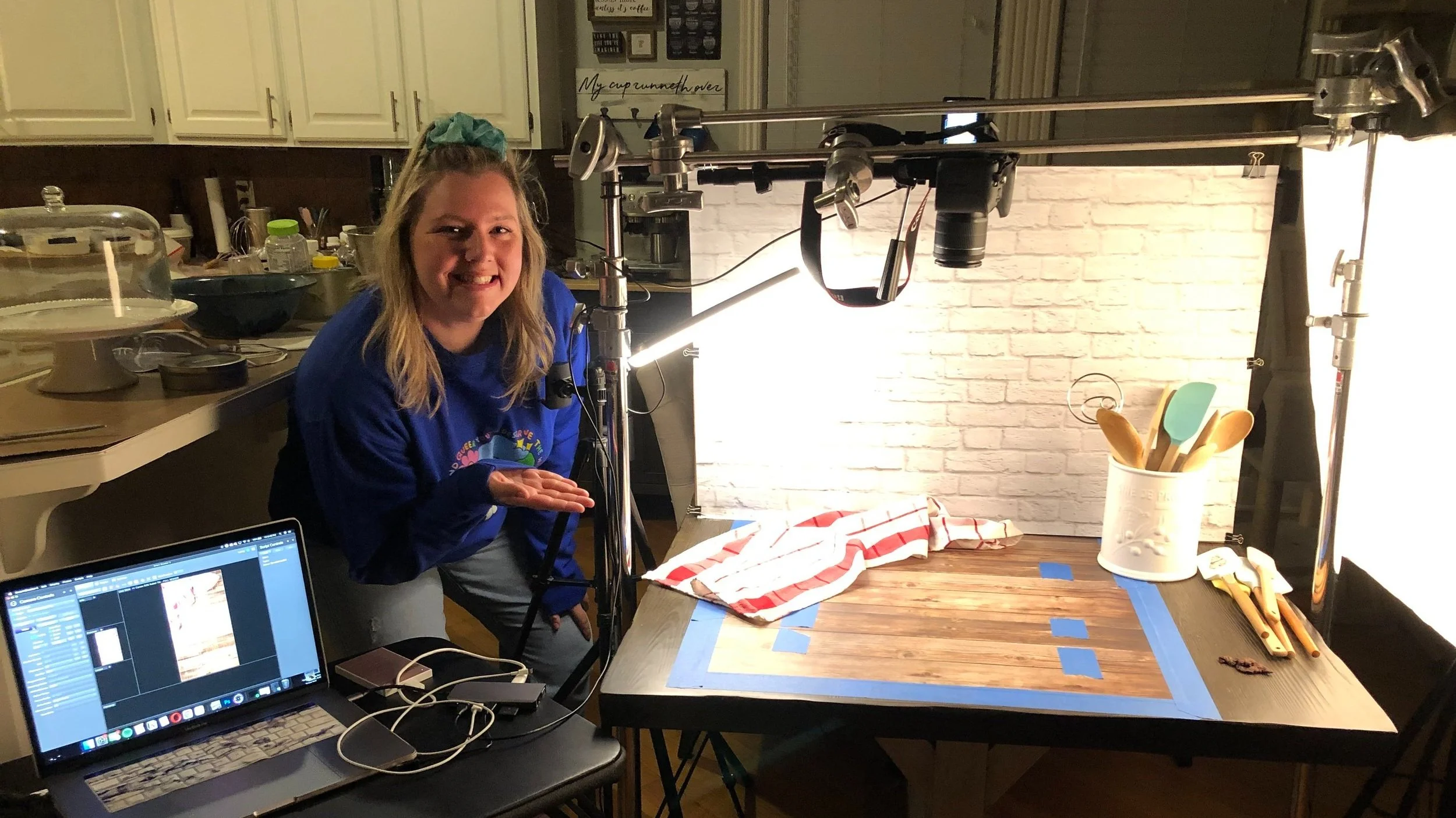 Honda Pi Day — SARA ESKILSON