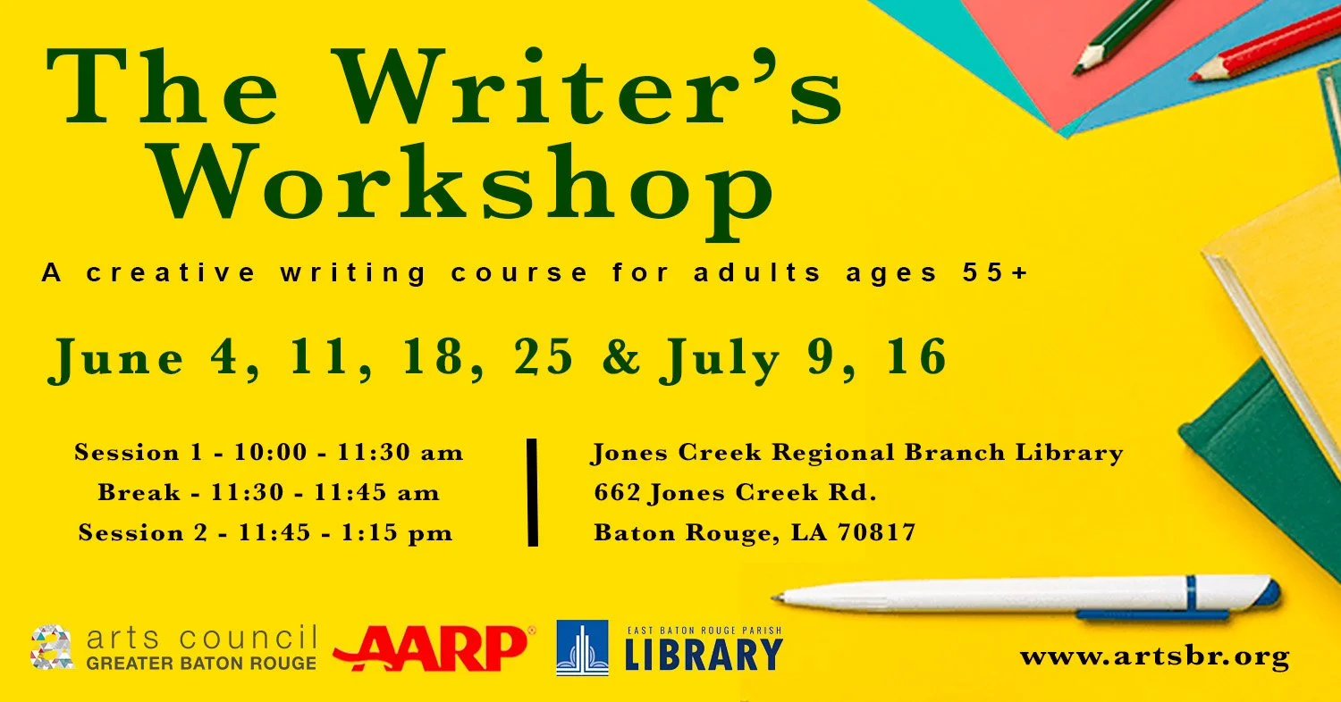 Arts Council of Greater Baton Rouge