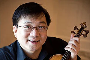 Our Team — The Conducting Institute