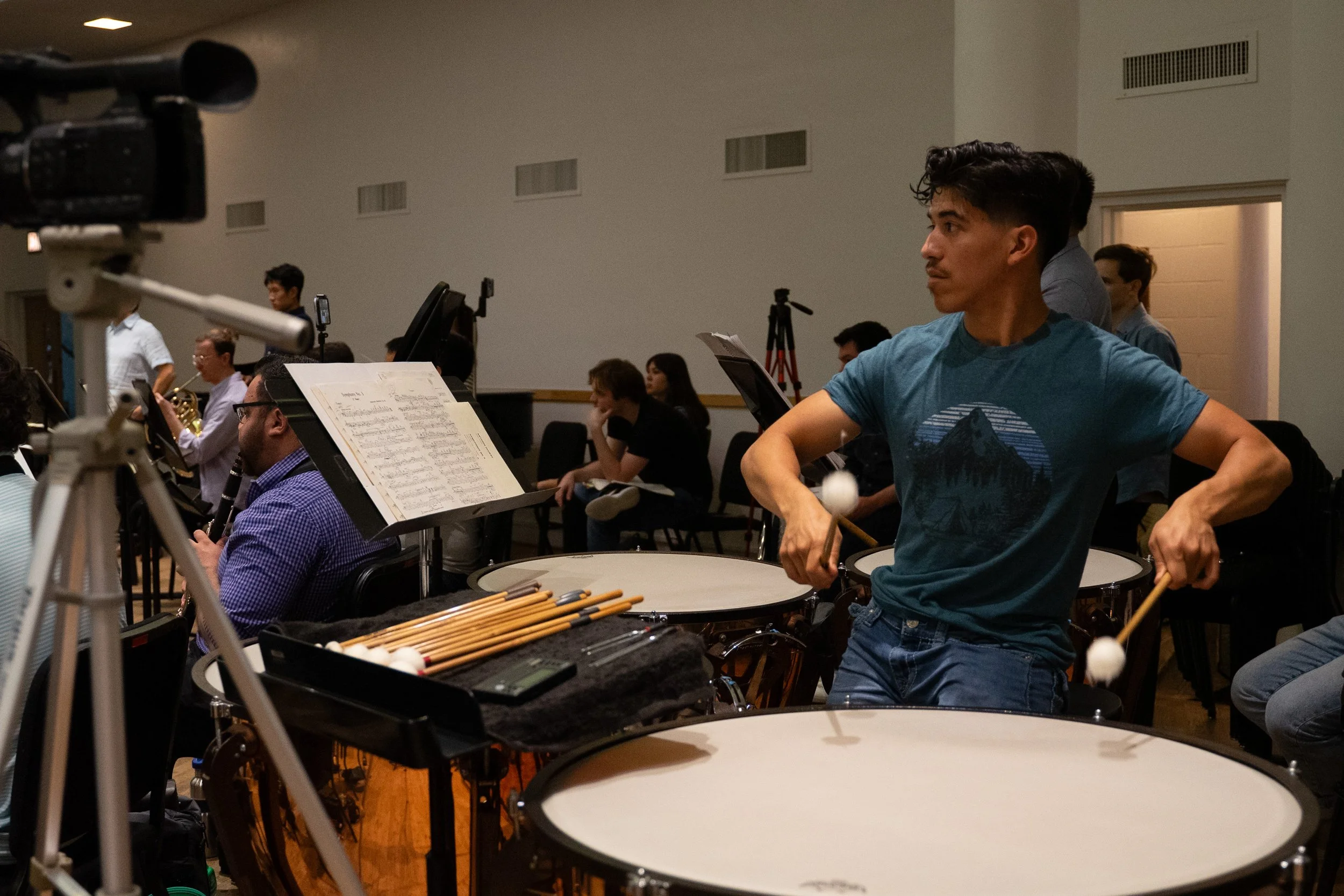 The Conducting Institute