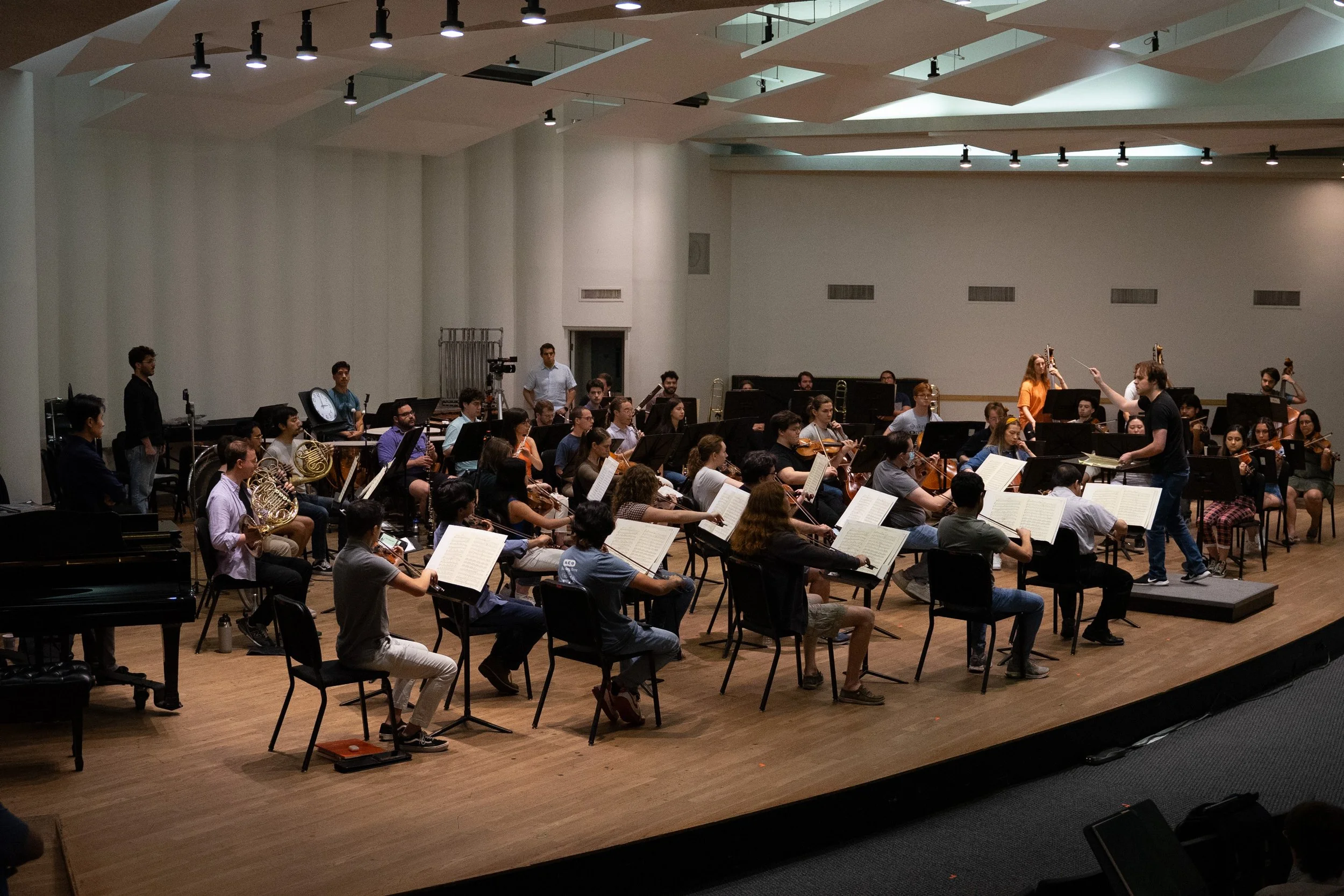 The Conducting Institute