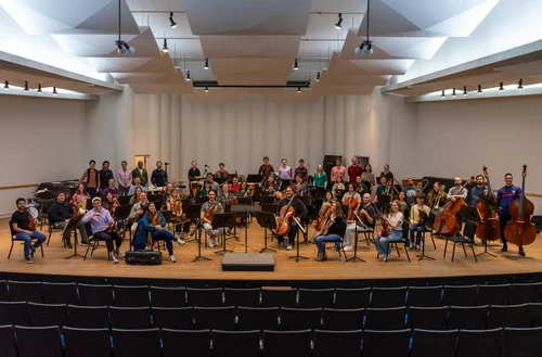 The Conducting Institute