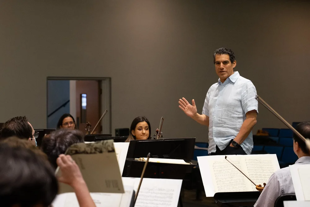 The Conducting Institute
