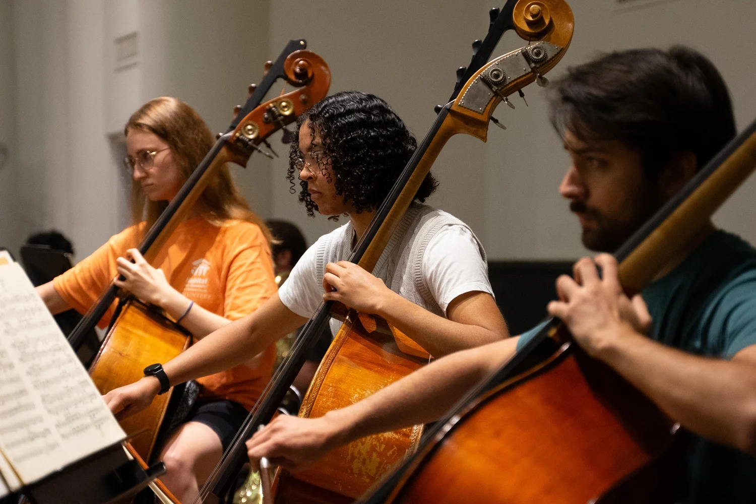 The Conducting Institute