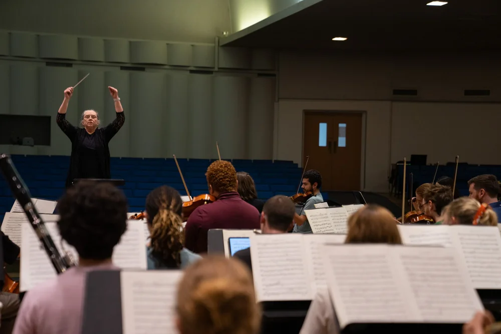 The Conducting Institute