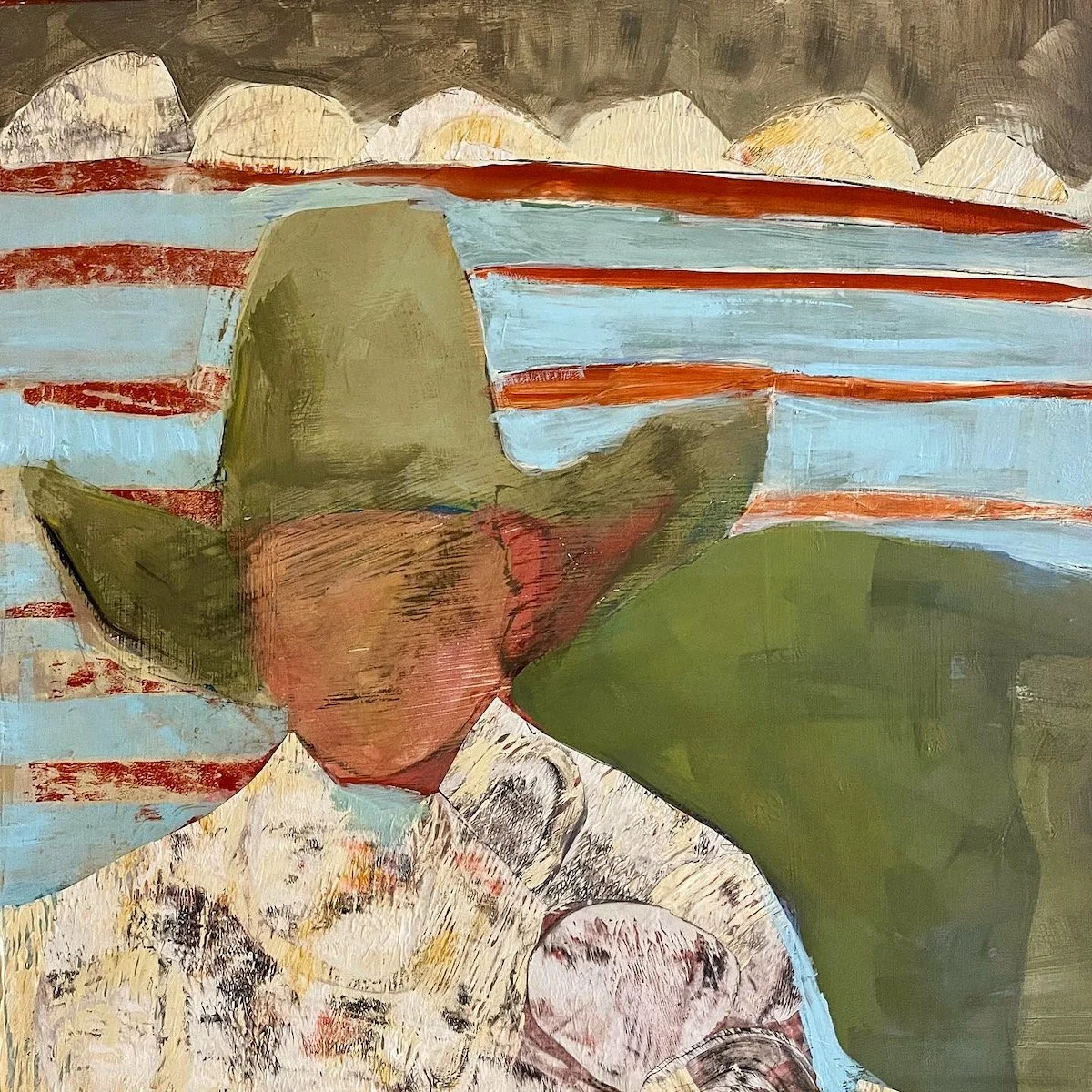 Andrea Morgan
