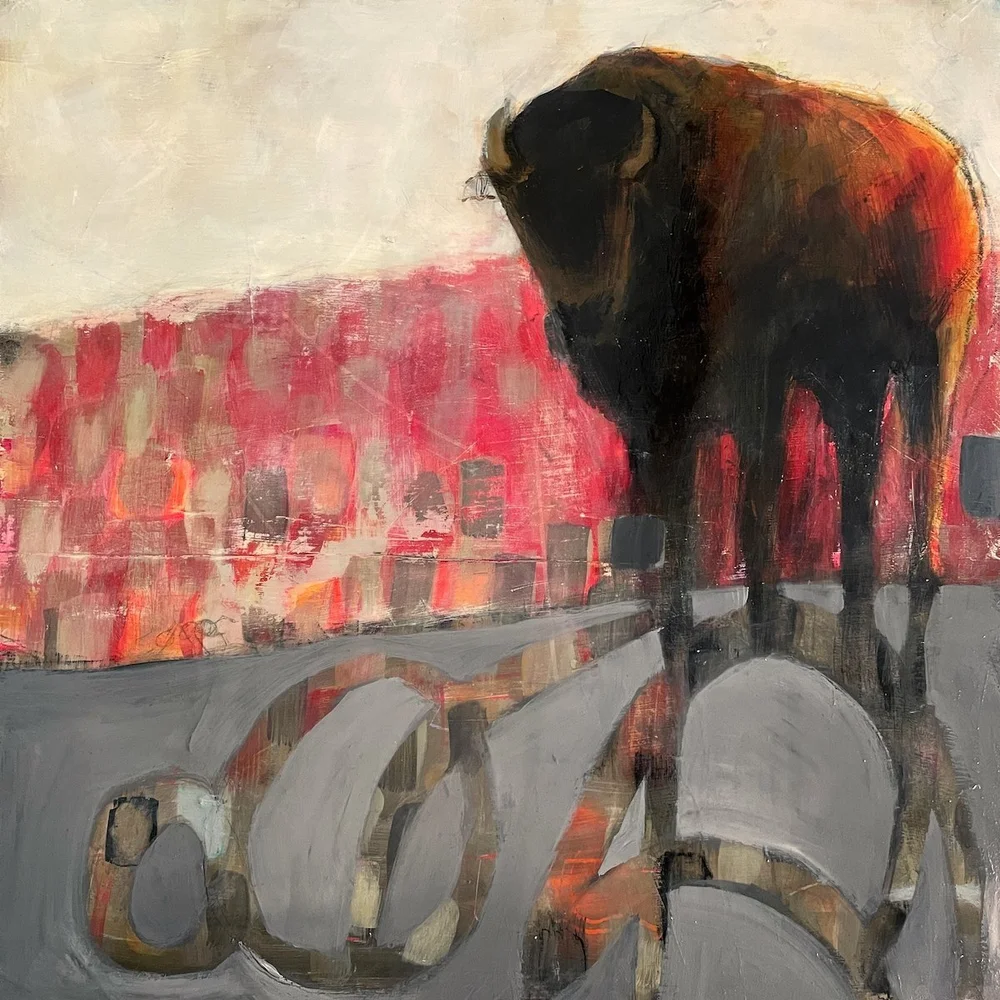 Archive — Andrea Morgan