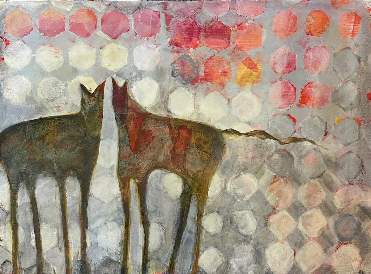 Store 2 — Andrea Morgan