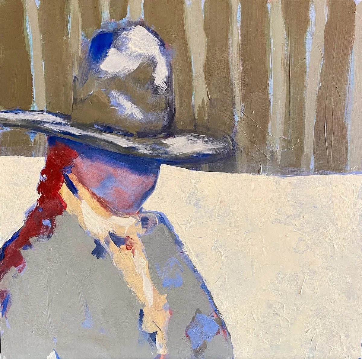Archive — Andrea Morgan
