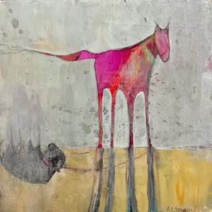 Archive — Andrea Morgan