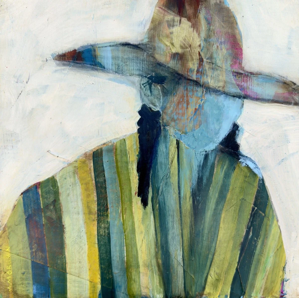 Andrea Morgan