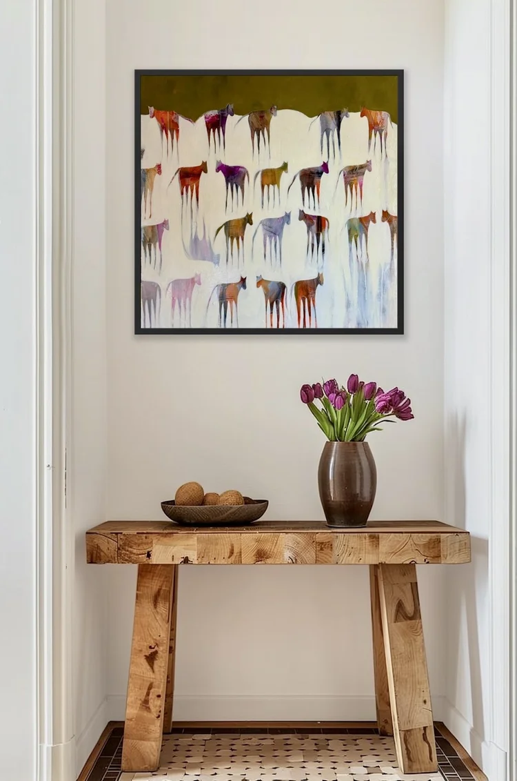 Store 2 — Andrea Morgan